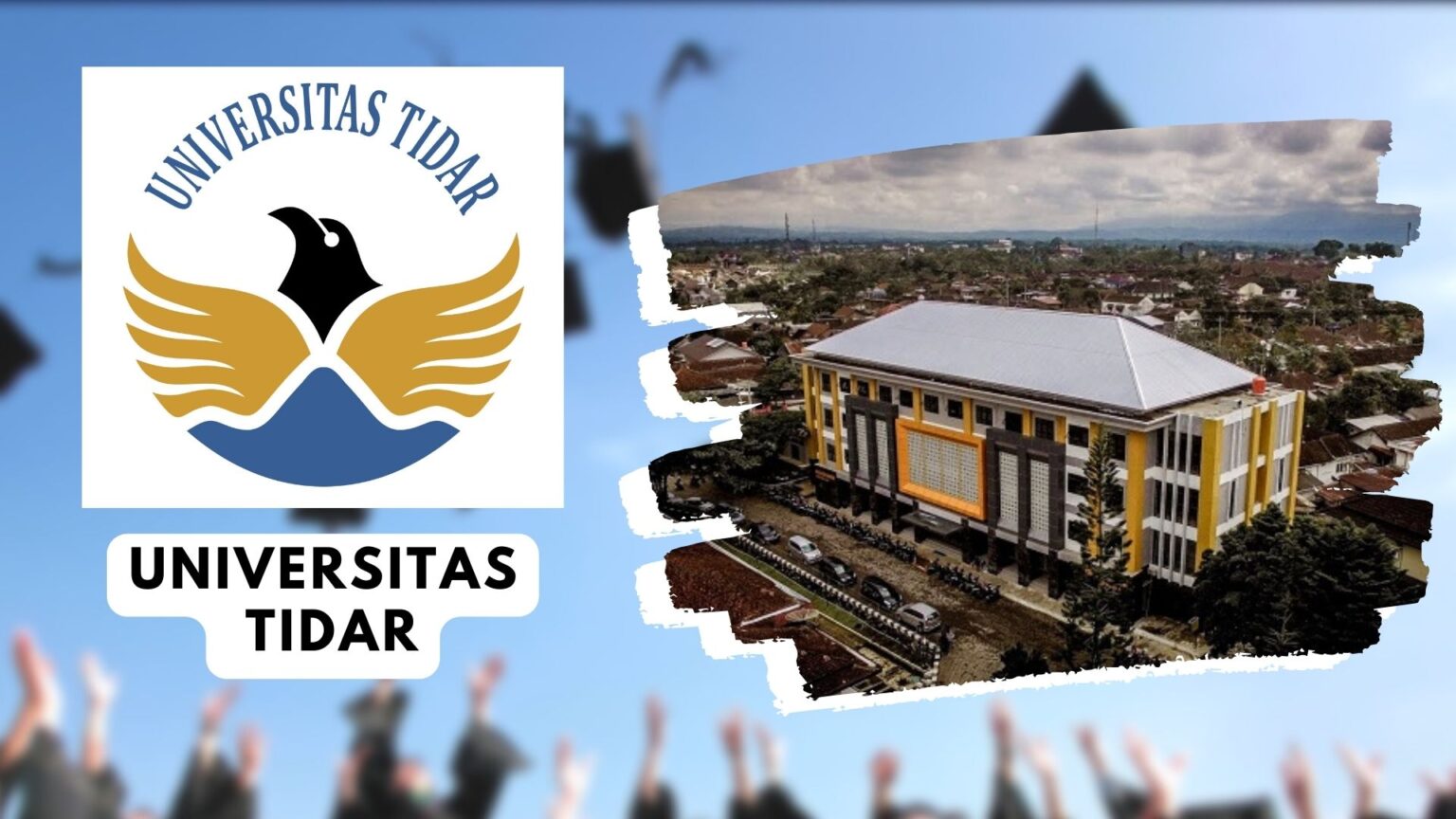 √ Biaya Kuliah UNTIDAR (Universitas Tidar) 2025