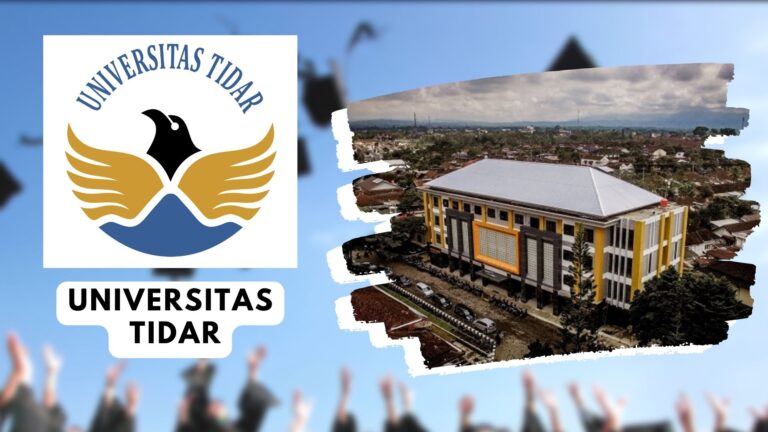 √ Biaya Kuliah UNTIDAR (Universitas Tidar) 2025