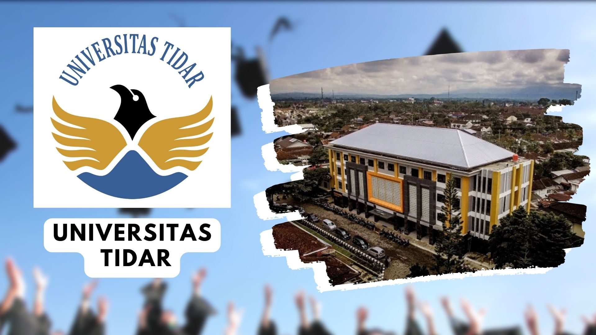 √ Biaya Kuliah UNTIDAR (Universitas Tidar) 2025