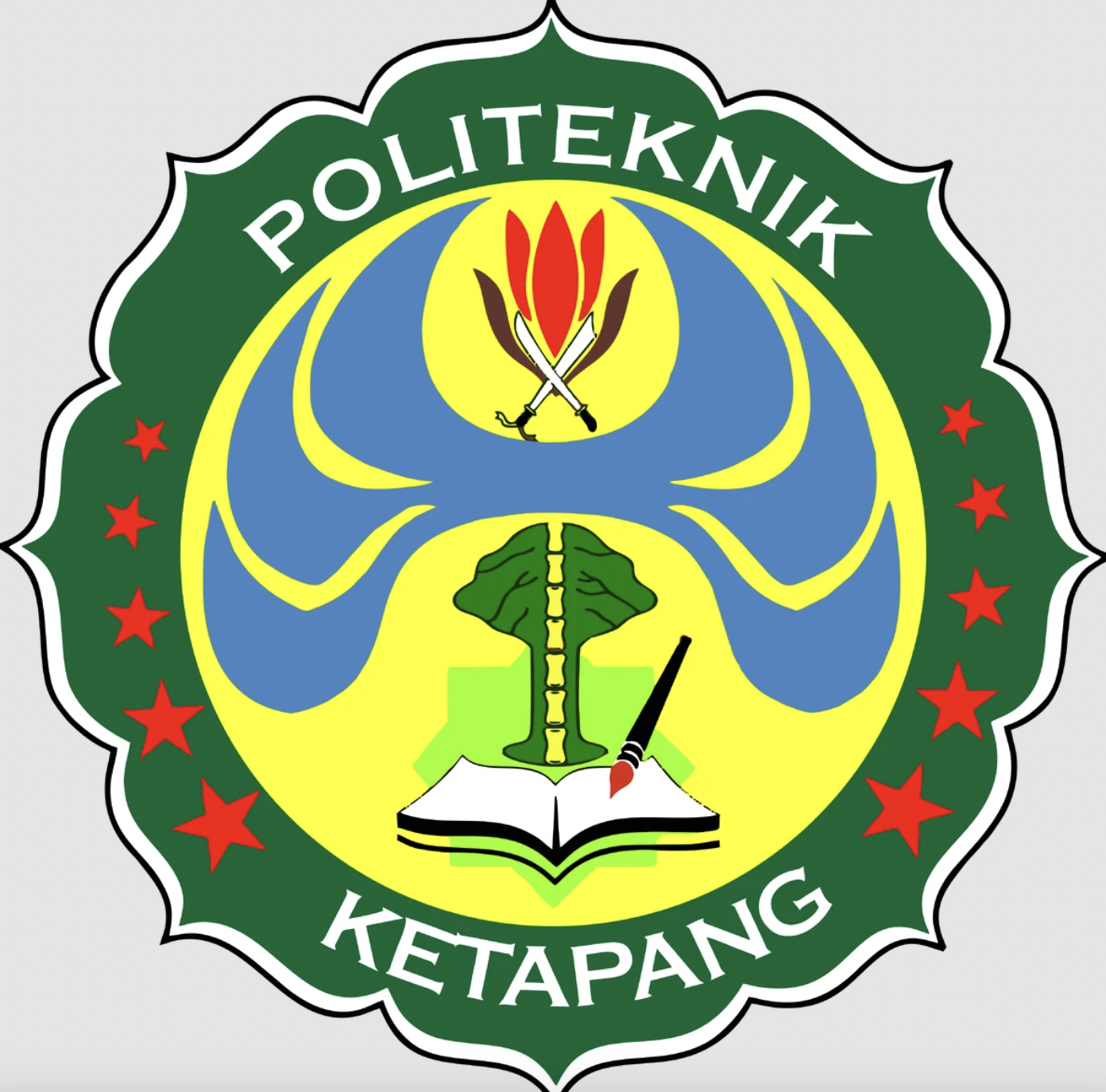 √ Biaya Kuliah Politeknik Negeri Ketapang (POLITAP) 2025