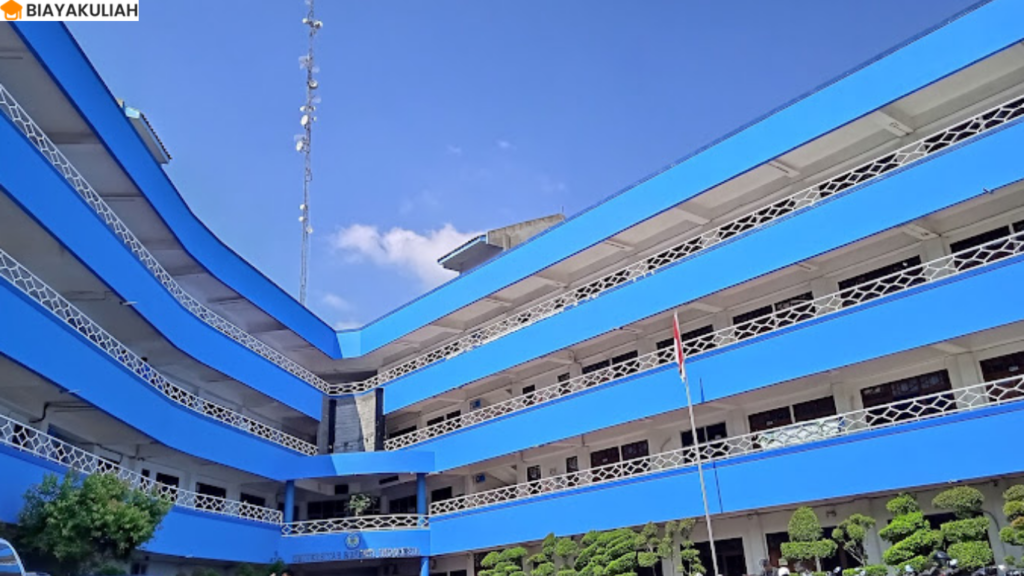 √ Biaya Kuliah UBAYA (Universitas Surabaya) 2025