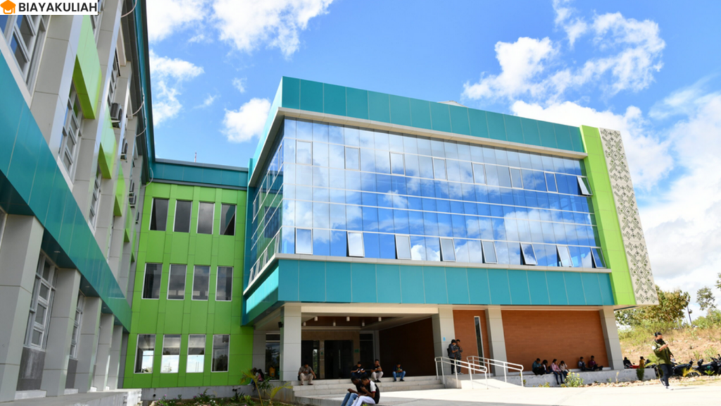 √ Biaya Kuliah UNSIL (Universitas Siliwangi) 2025