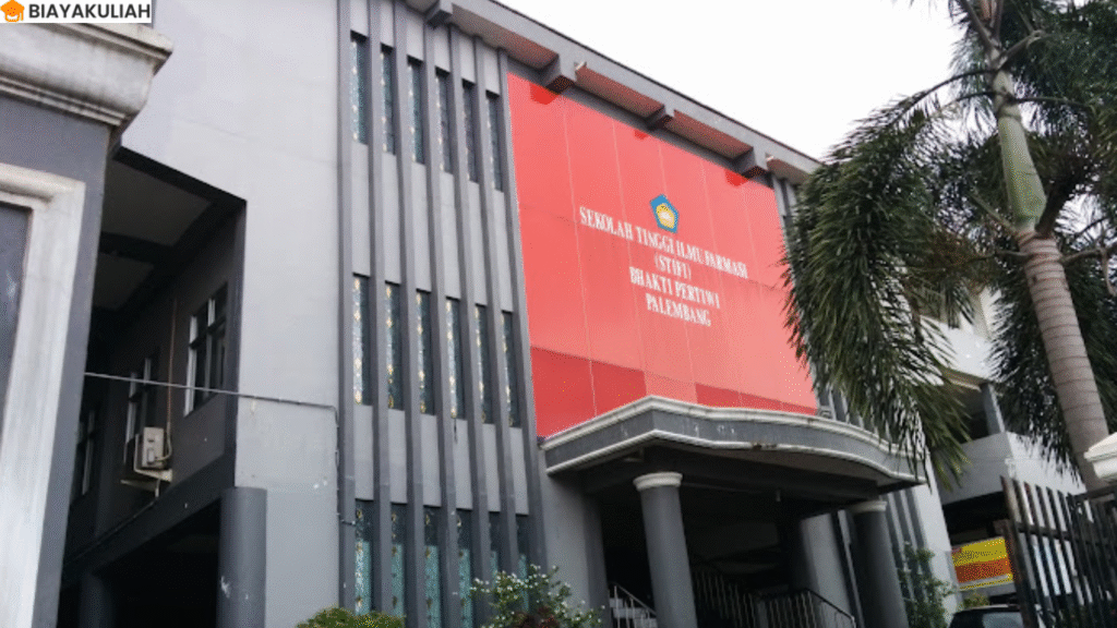 Biaya Kuliah STIFI Bhakti Pertiwi 2025 - Biaya Kuliah UKT